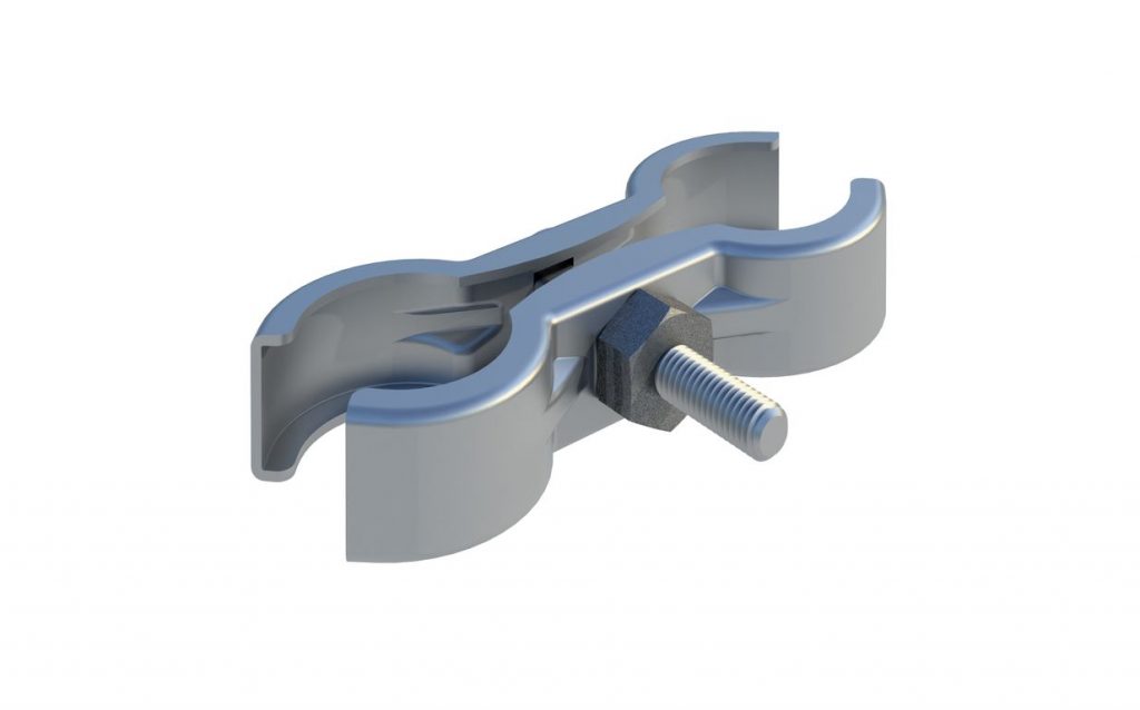 Fence Coupler – Fence UK