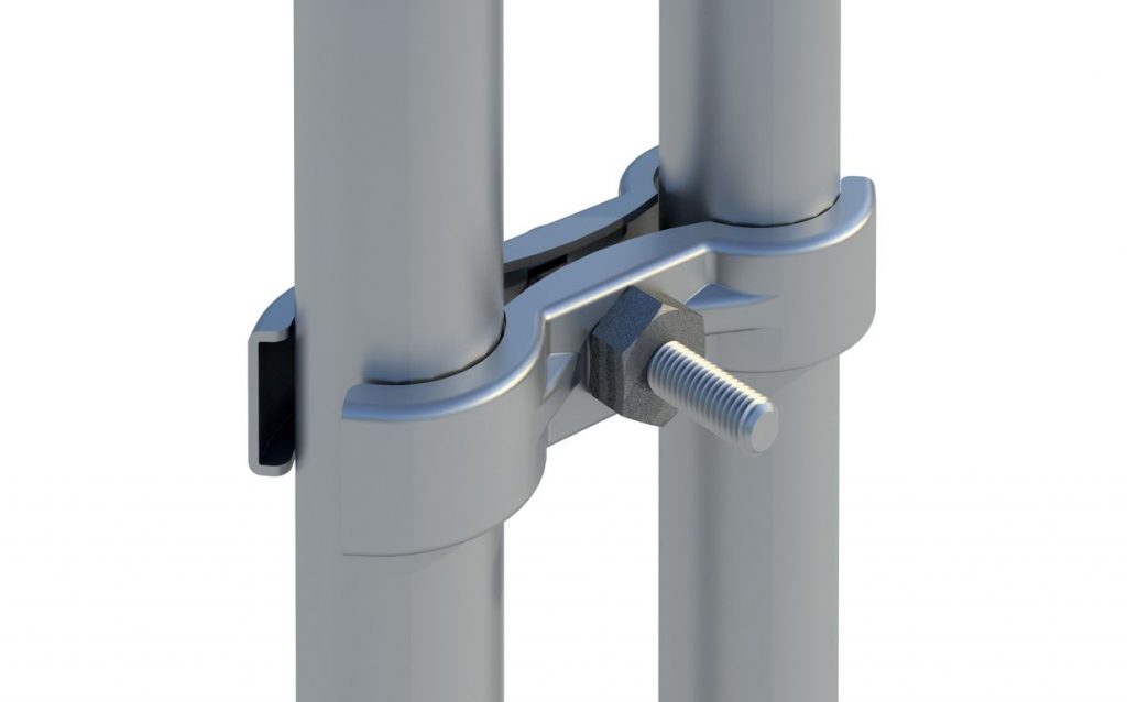 Fence Coupler - Fence UK