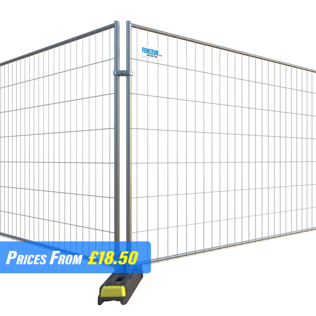 Square-Top Panels Archives - Fence UK