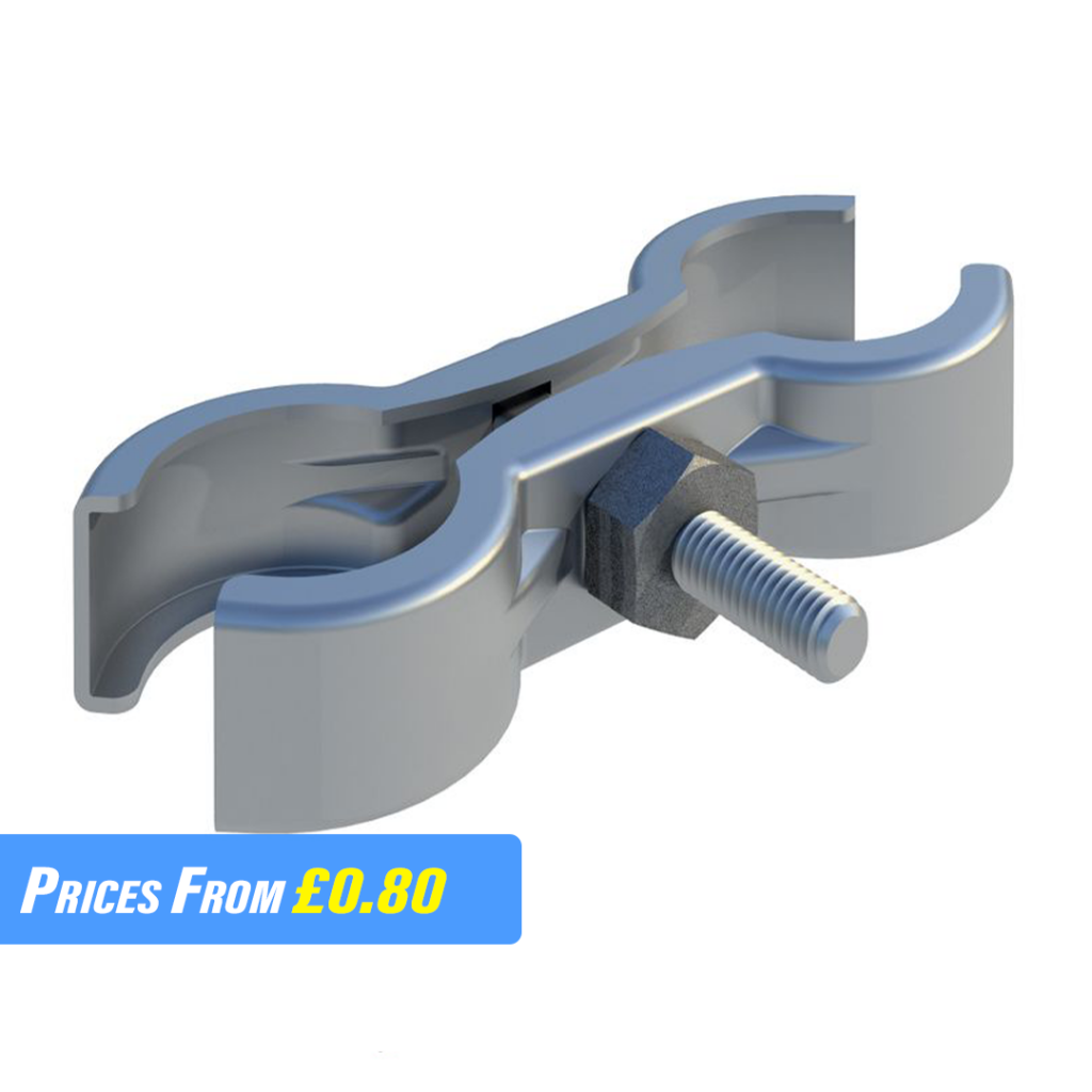 Fence Coupler – Fence UK