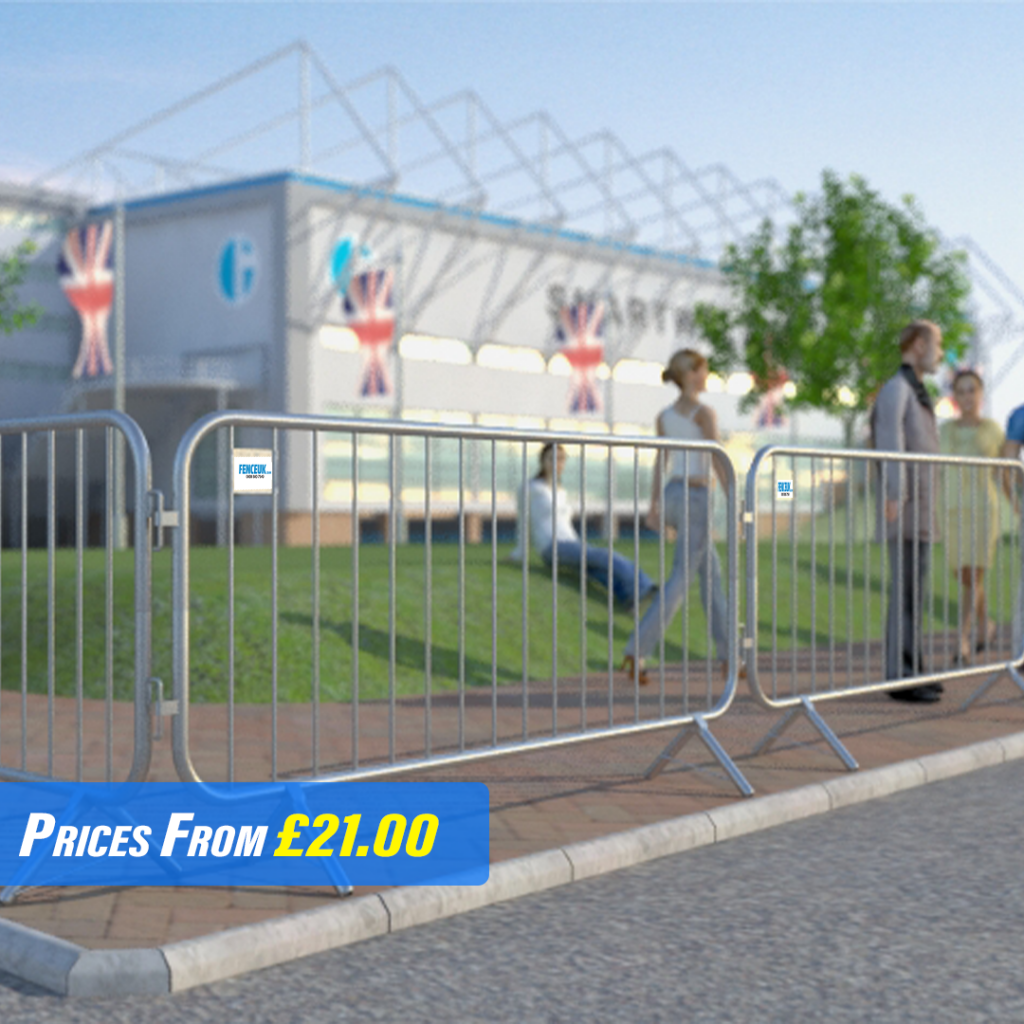 Fence UK | Order Online, Speedy Delivery, Quality Guarantee