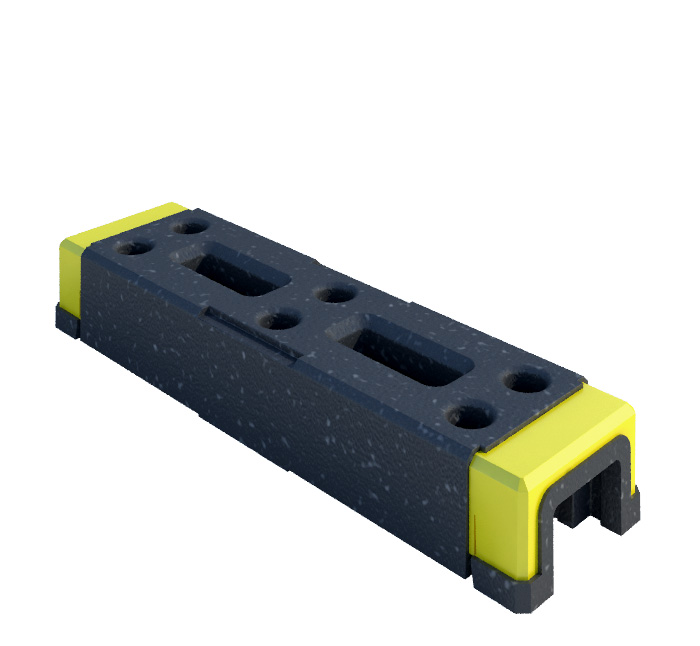 Hi-Vis Block – Fence UK